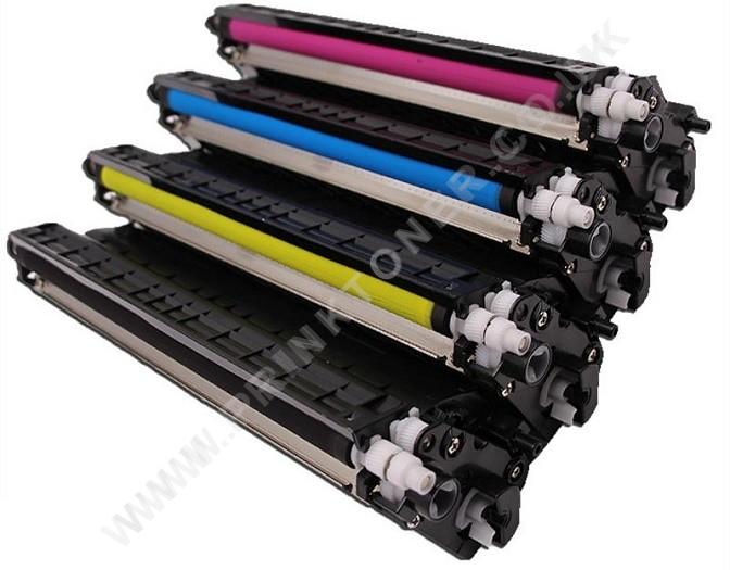 Compatible Brother TN326 Black & Colour Toner Cartridges - Prinktoner Ltd