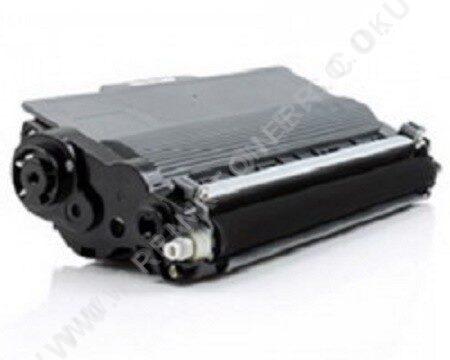 Compatible Brother TN3380 Black Toner Cartridge - Prinktoner Ltd