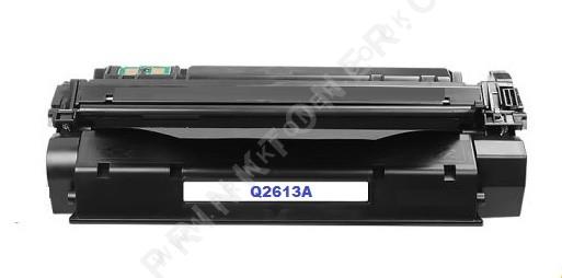 Compatible HP 13A / Q2613 / 7115A / 2624A Black Toner Cartridge ...