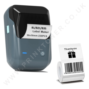 Home - Prinktoner Ltd